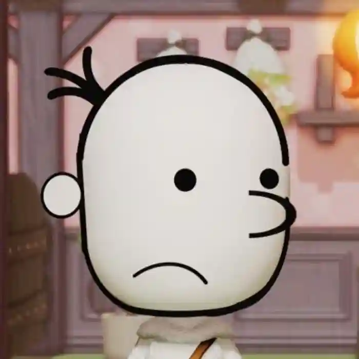 Miipedia - Greg Heffley