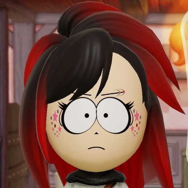 Miipedia - The Mii Wiki