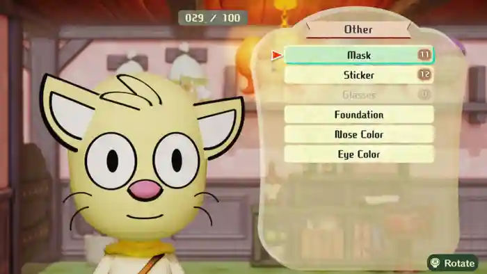 Miipedia - Cornbread (DeadlyComics)