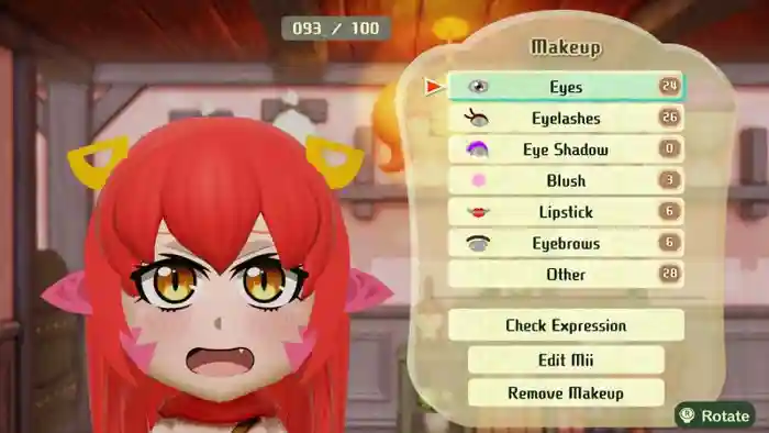 Miipedia - Miia (Monster Musume)