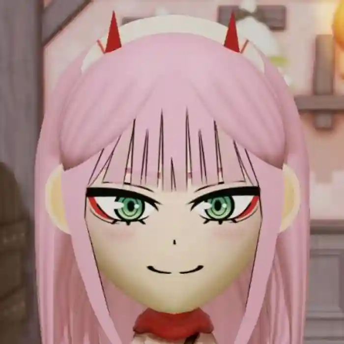 Miipedia - ZeroTwo