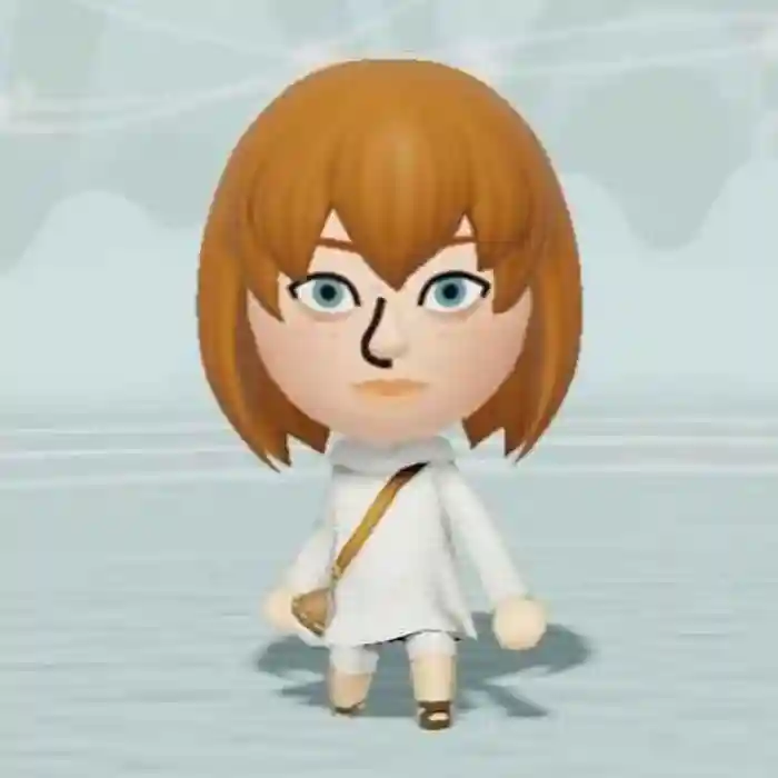 Miipedia - Max Caulfield (Life is Strange/LiS)