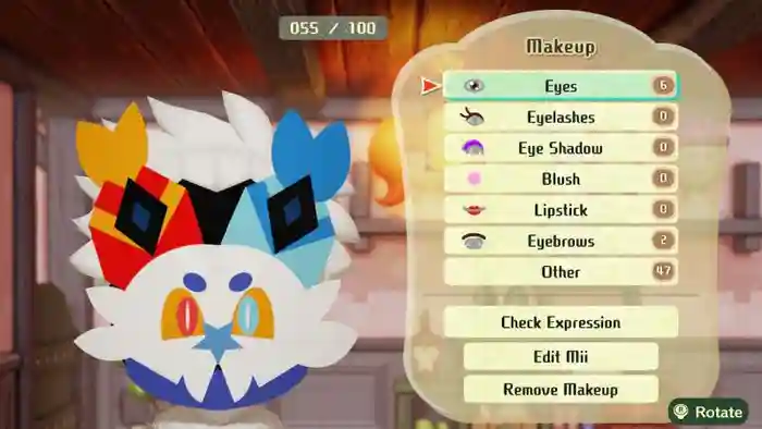 Miipedia - Elisabeth(Eipril)