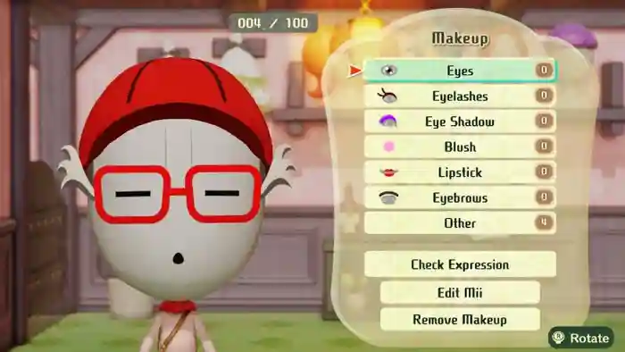 Miipedia - Cube (Live-A-Live)