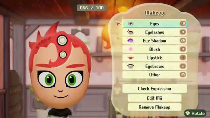 Miipedia - Octoling Boy / Agent 8 [Splatoon]