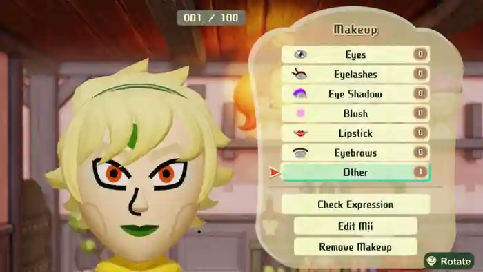 Miipedia - DIO (Part 3)