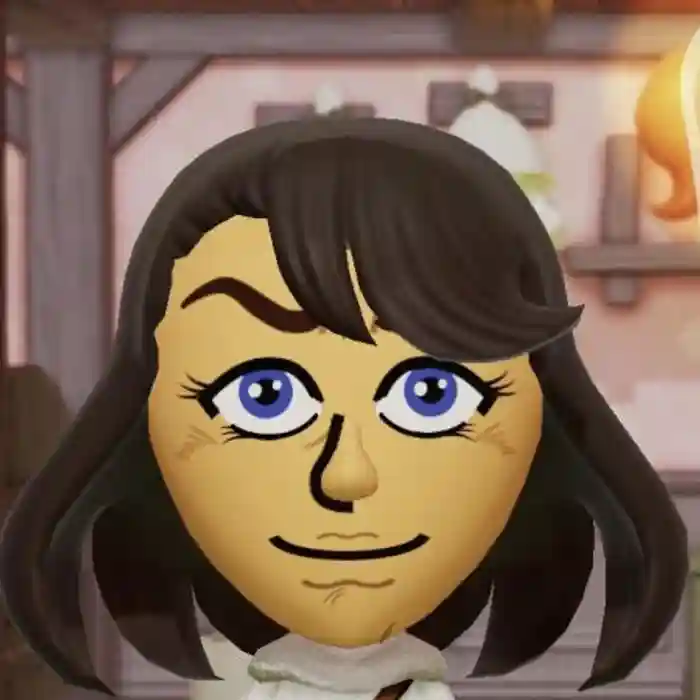 Miipedia - Ken Washio the Eagle