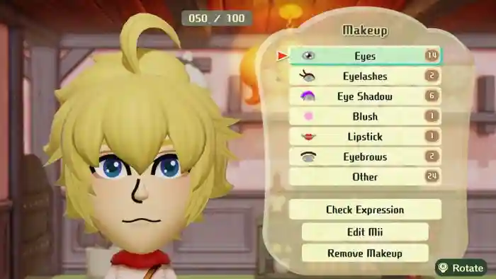 Miipedia - Shulk (Xenoblade Chronicles)