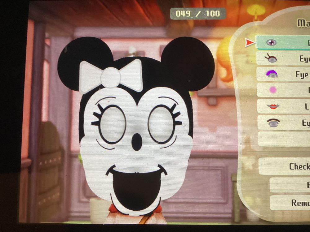 Miipedia - Minnie.AVI