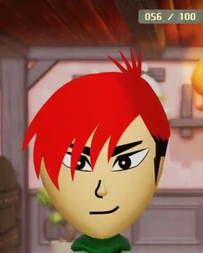 Miipedia - Lee Ping (Detentionaire)