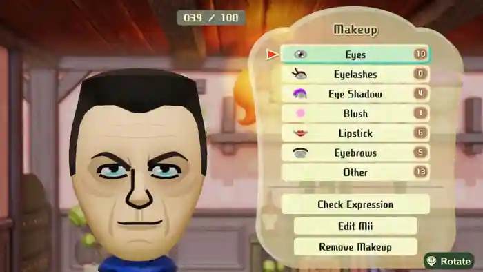 Miipedia - G-Man (Half-Life)