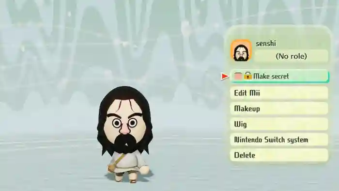 Miipedia - senshi (dunmeshi)