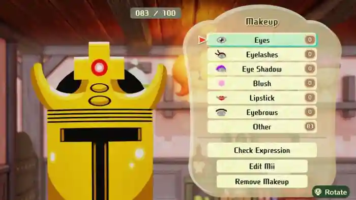 Miipedia - King Knight