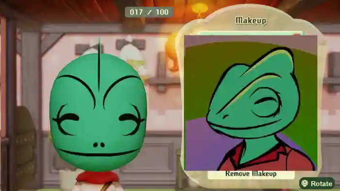 Miipedia - Camryn (MetalAppleSauce)