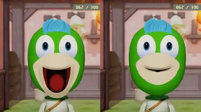 Miipedia - Spike (Super Mario) or Fishy Boopkins (SMG4)