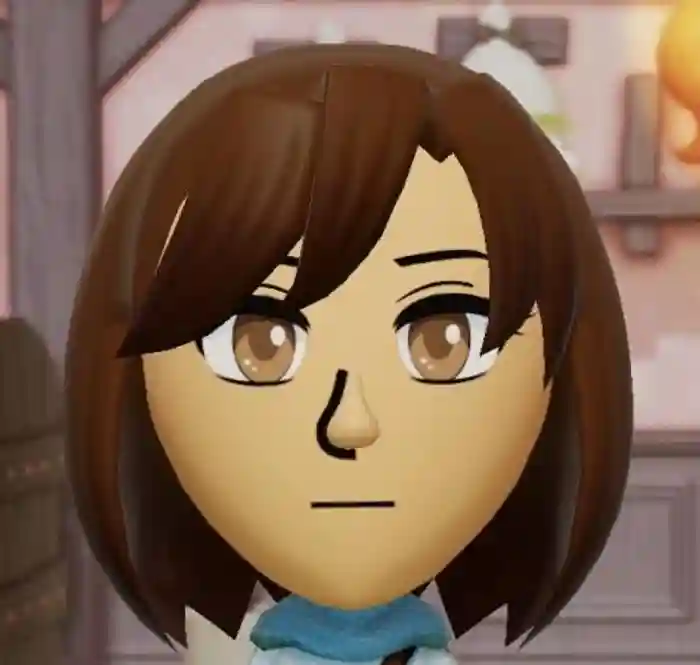 Miipedia - Pacthesis Star Days Tara