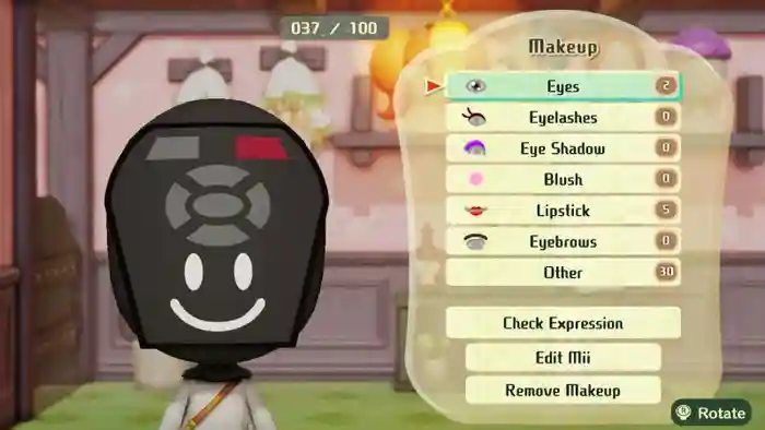 Miipedia - Remote (BFDI/BFB/TPOT)