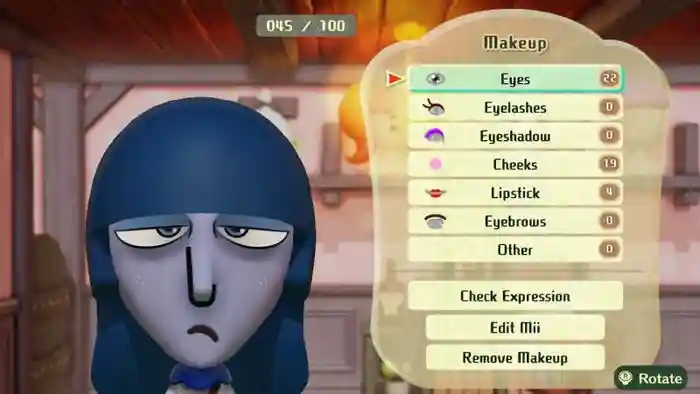 Miipedia - Ennui (Inside Out)