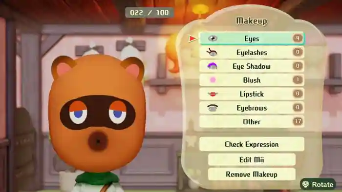 Miipedia - Tom Nook