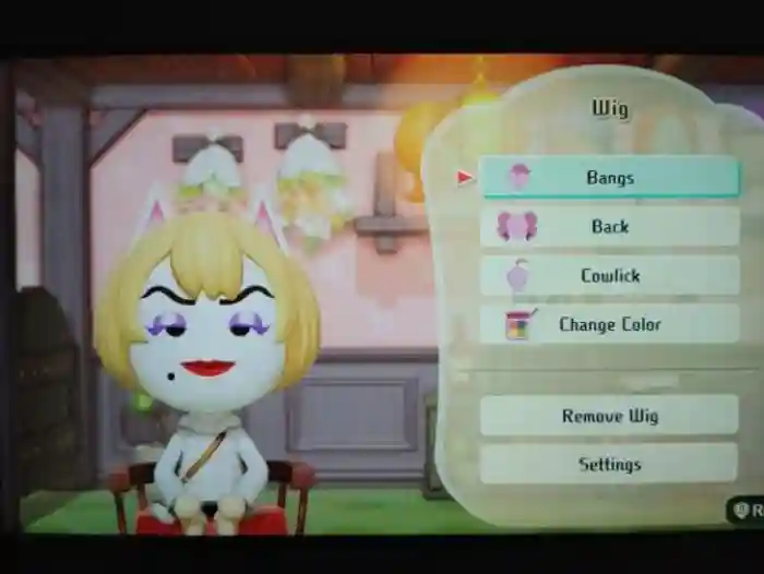 Miipedia - Monique (Animal Crossing)