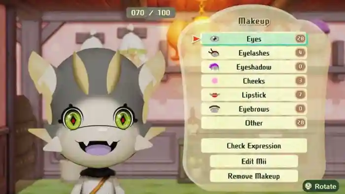 Miipedia - Chronos (Dragalia lost)