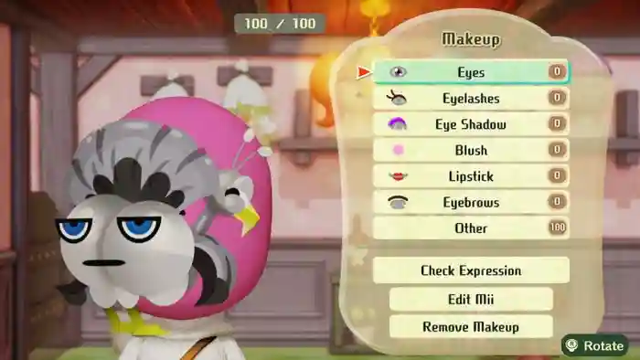 Miipedia - Twergull (Miitopia)