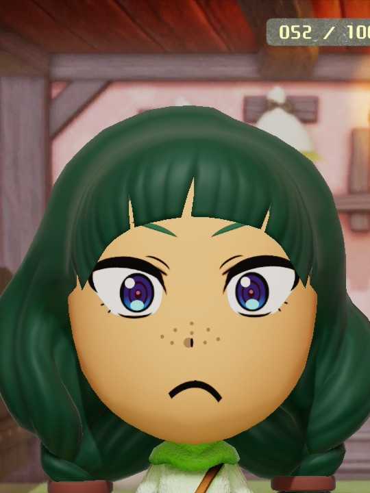 Miipedia - The Mii Hub