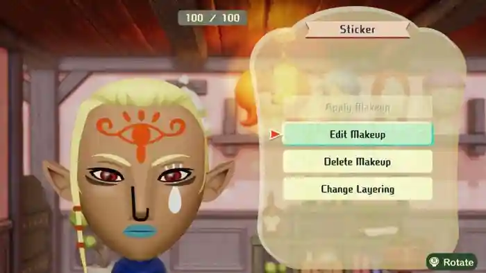 Miipedia - Impa (The Legend of Zelda: Skyward Sword)