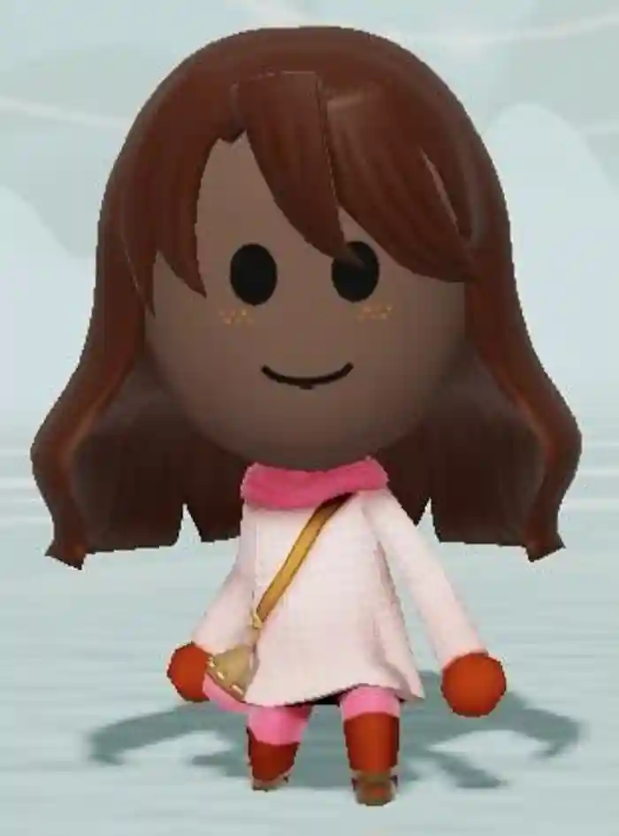 Miipedia - Kyoko (Roblox Block Tales)