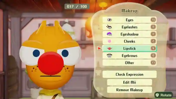 Miipedia - Flynn/Fulgor (Insektors)