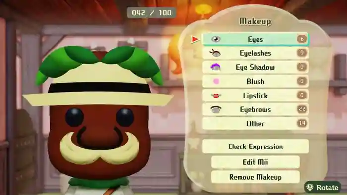 Miipedia - Chuckster (Super Mario Sunshine)