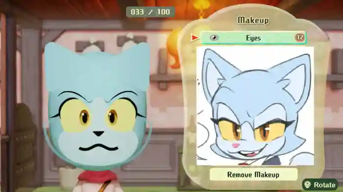 Miipedia - Kat the Cat (justdoodlekat)