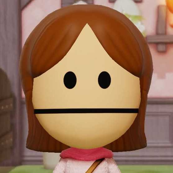 Miipedia - Annie Bartlett (South Park)