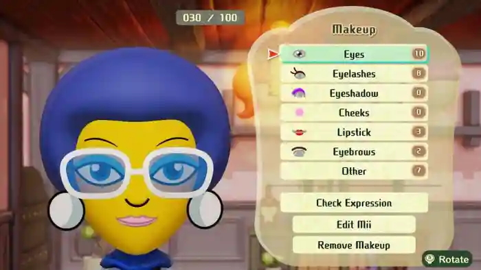 Miipedia - Bling (Vbirds)