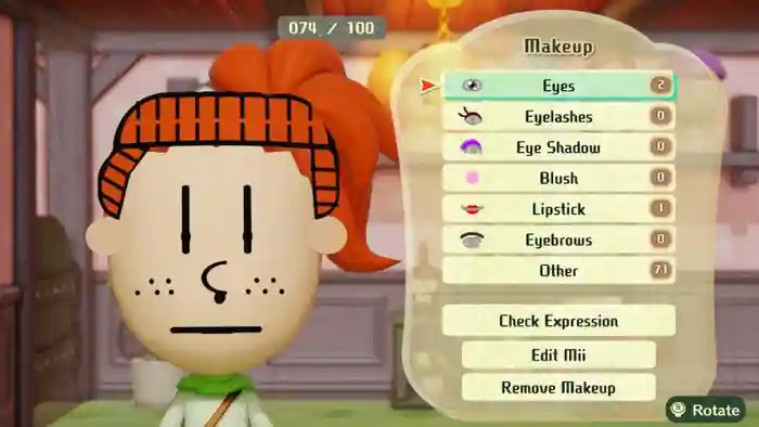 Miipedia - Max (Max And The Midknights)