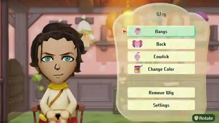 Miipedia - Claude (Fire Emblem: Three Houses)