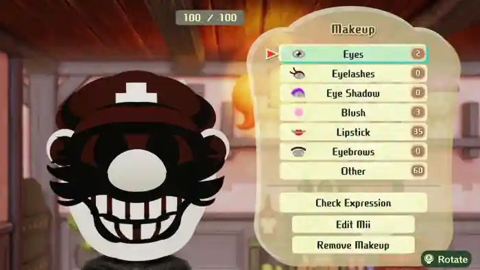 Miipedia - MX (MARIO ‘85/MARIO PC PORT)