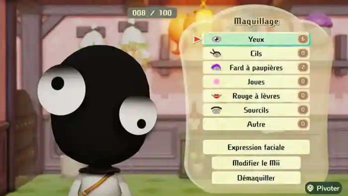 Miipedia - Goo Ball (World of Goo)