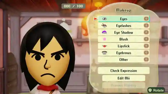 Miipedia - Mii brawler (ultimate)