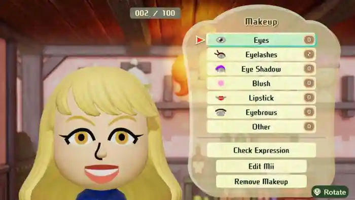 Miipedia - Sam Puckett (iCarly/Sam and Cat)