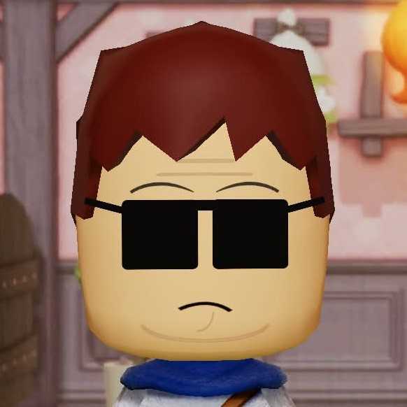 Miipedia - Katie Gelson (South Park)