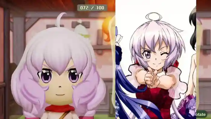 Miipedia - Chris Yukine