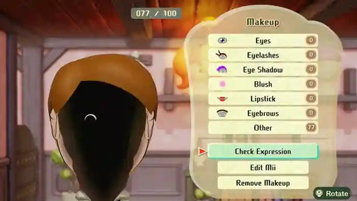 Miipedia - Dorcelessness (BLUE_CHANNEL: THALASIN+)