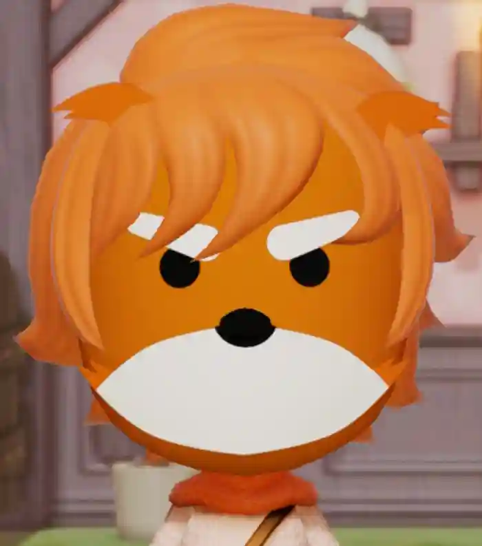 Miipedia - SAR Super Fox