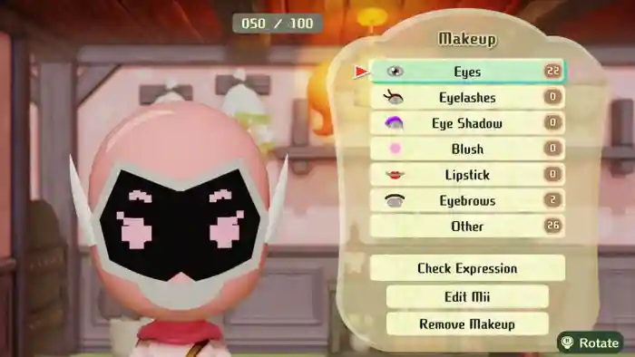 Miipedia - WhisperVR