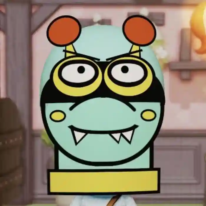 Miipedia - Delete (Cyberchase)