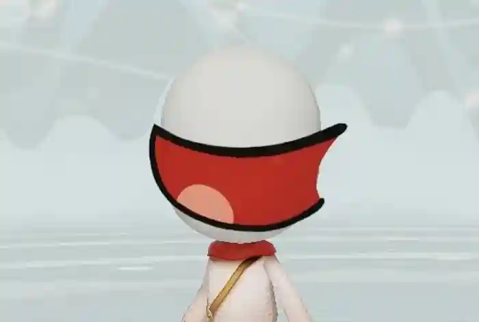 Miipedia - BFDI Mouth (Battle for dream island, BFB, TPOT)