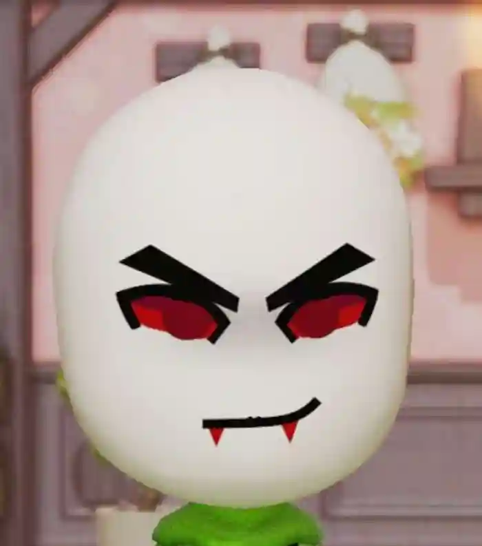 Miipedia - Griefer (Block Tales)