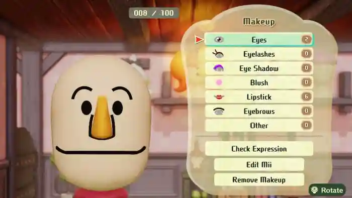 Miipedia - Party Phil (Wii Party)