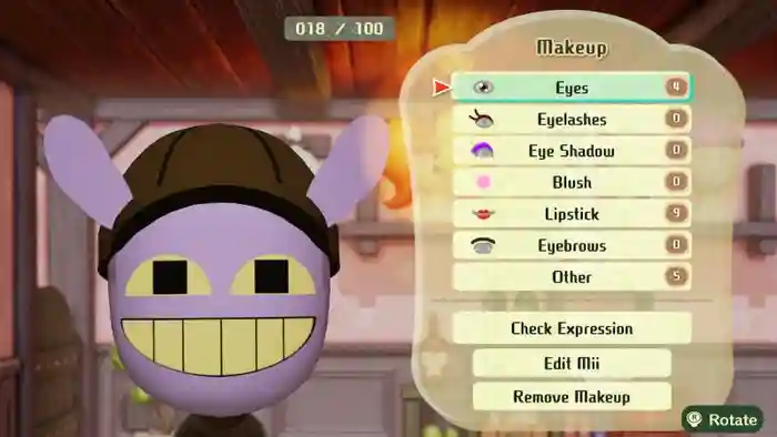 Miipedia - Spudy's Jax (TADC)